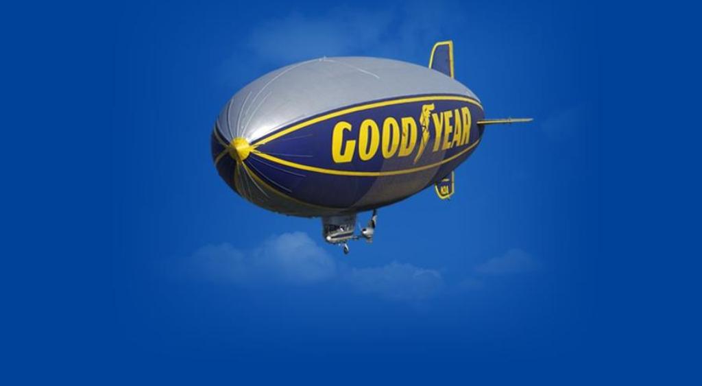Mutare strategica pe piata anvelopelor: Goodyear cumpara Debica | 0-100.ro