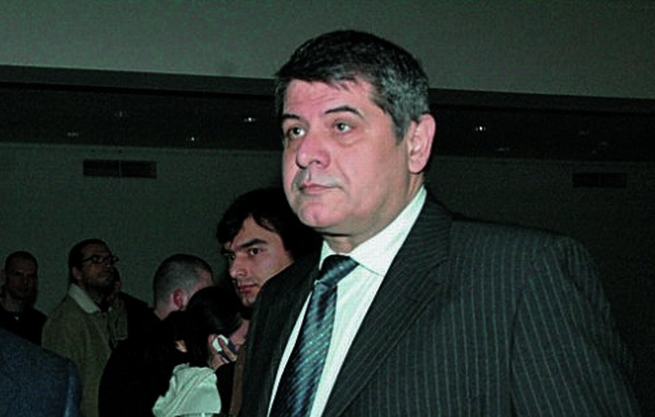 Marius Pitigoi vine in locul lui Dragos Draghici la Tiriac Holdings ...