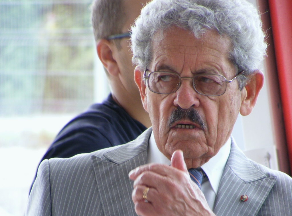 Fondatorul AutoItalia, Herbert Stein, a încetat din viață | 0-100.ro