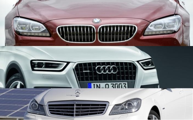 Schimbare in topul celor mai bine vandute marci auto premium din lume ...