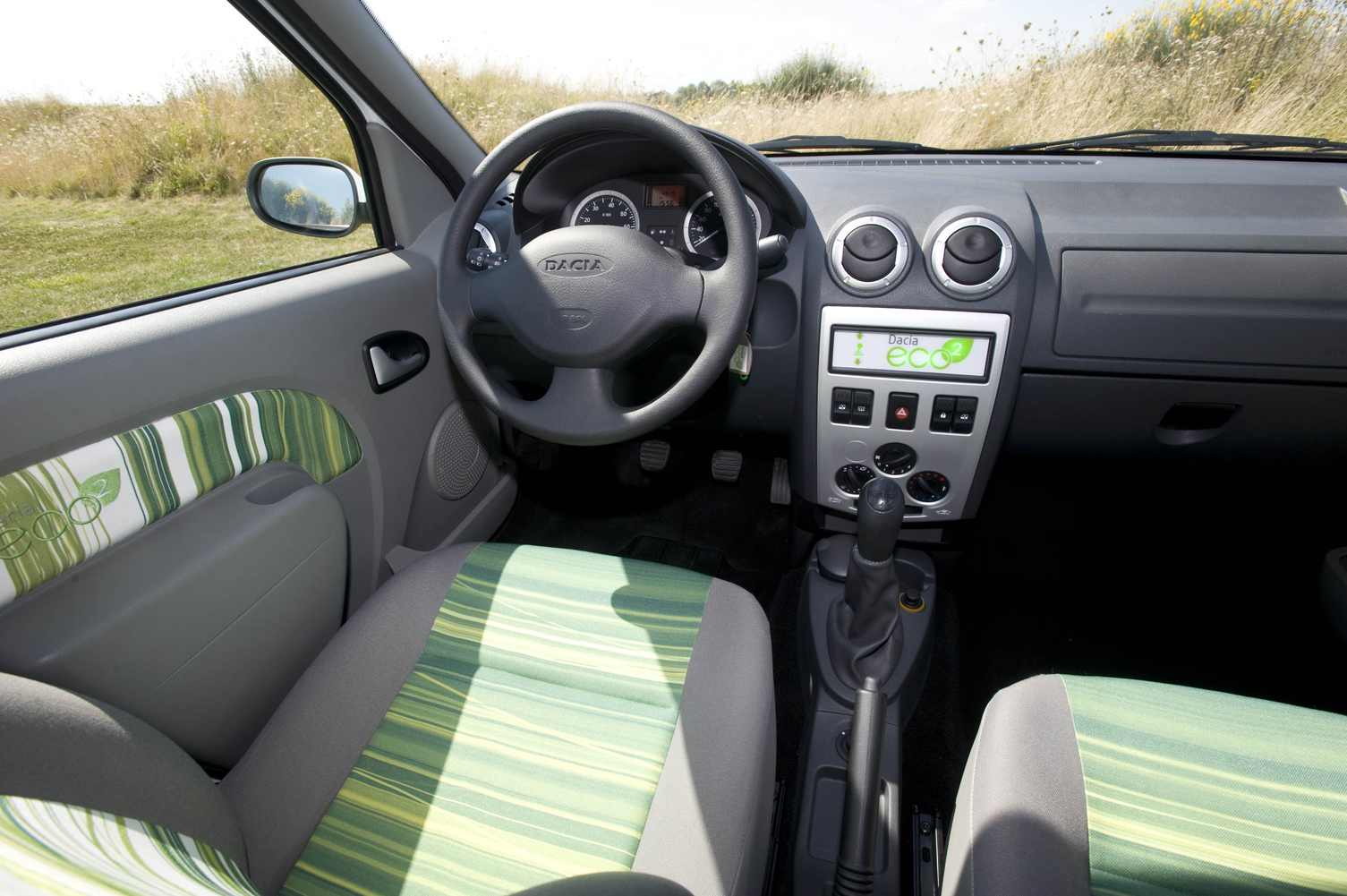 Dacia lanseaza primele sale masini hibride la sfarsit de 2012-inceput ...
