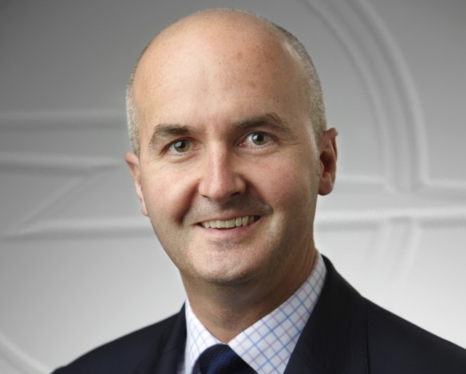 INTERVIU: William Mott, de la butoanele marketingului Opel - "Nu vrem ...