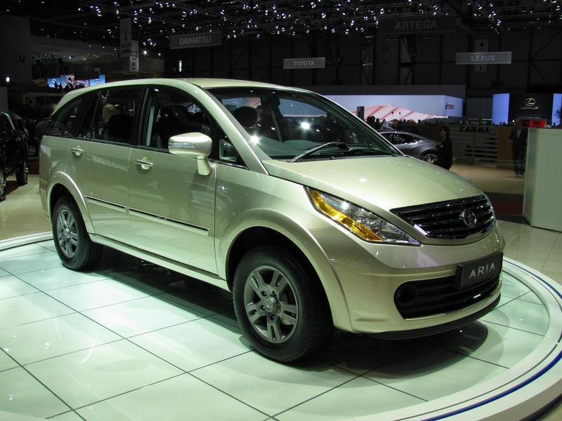Tata Motors isi mentine interesul pentru o investitie in parcul ...