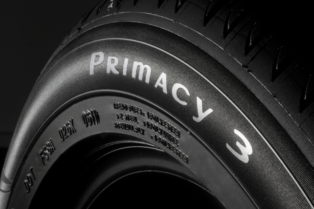 VIDEO, FOTO: Michelin a lansat o noua anvelopa, Primacy 3, cu care ...