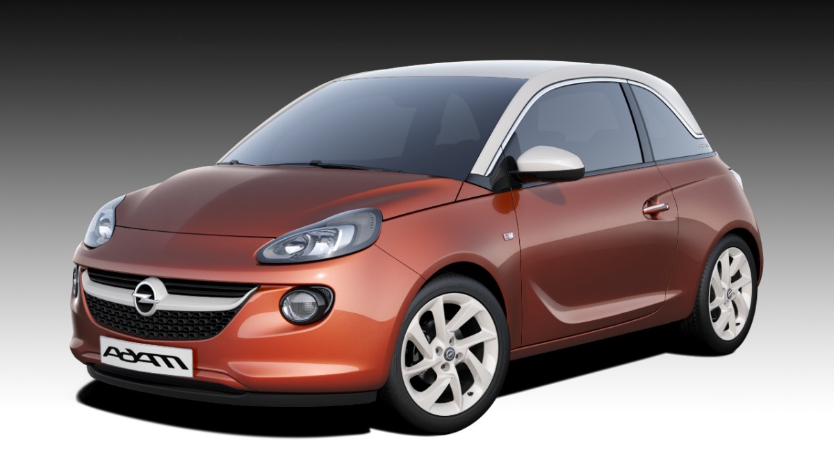 General Motors spune clar ca Opel nu e de vanzare, ca reactie la ...