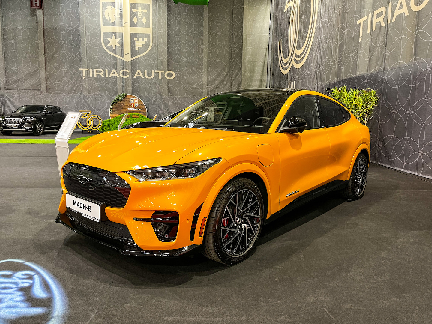 Ford-Mustang-Mach-E-GT-foto-Adrian-Mitrea-01 | 0-100.ro