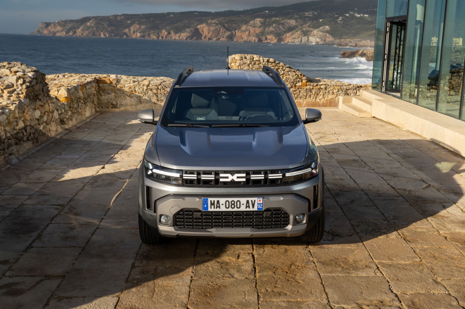 Dacia Duster 3, premieră mondială. VIDEO cu mașina + ce știm în 2023 ...